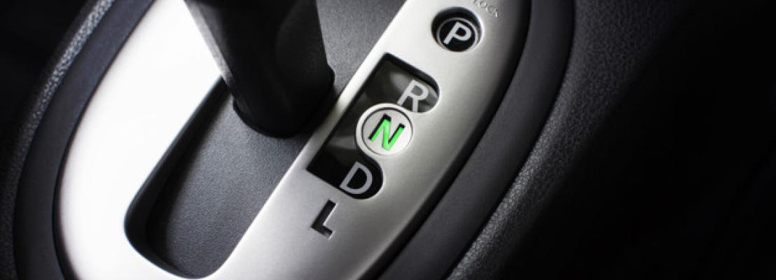 Automatisch schakelen: waar dient de N-stand nu eigenlijk voor? | Suzuki