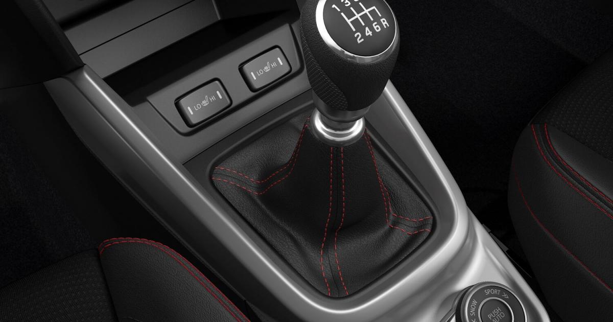 6 versnellingen: wat is het nut en wanneer schakelen? | Suzuki