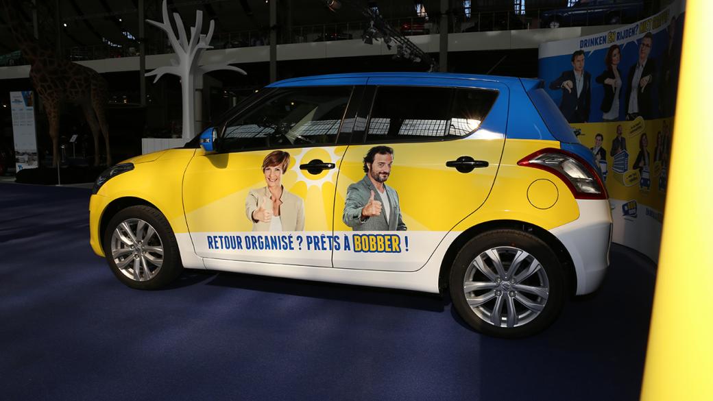 BOB : que devez-vous savoir sur le taux d’alcool autorisé ? | Suzuki