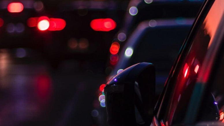 Standlichten en dimlichten: wanneer gebruik je ze? | Suzuki